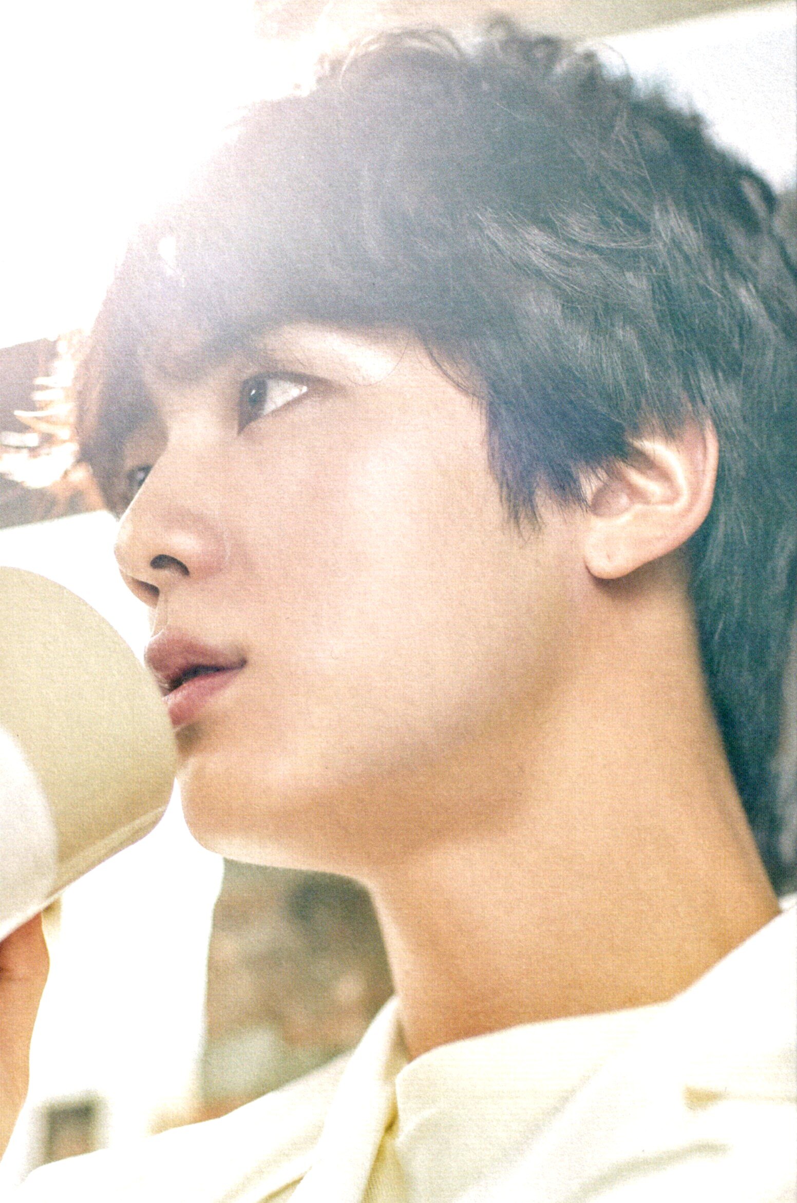 BTS 18-19 EXHIBITION 24/7=Serendipity JIN ポストカード B | まんだらけ Mandarake