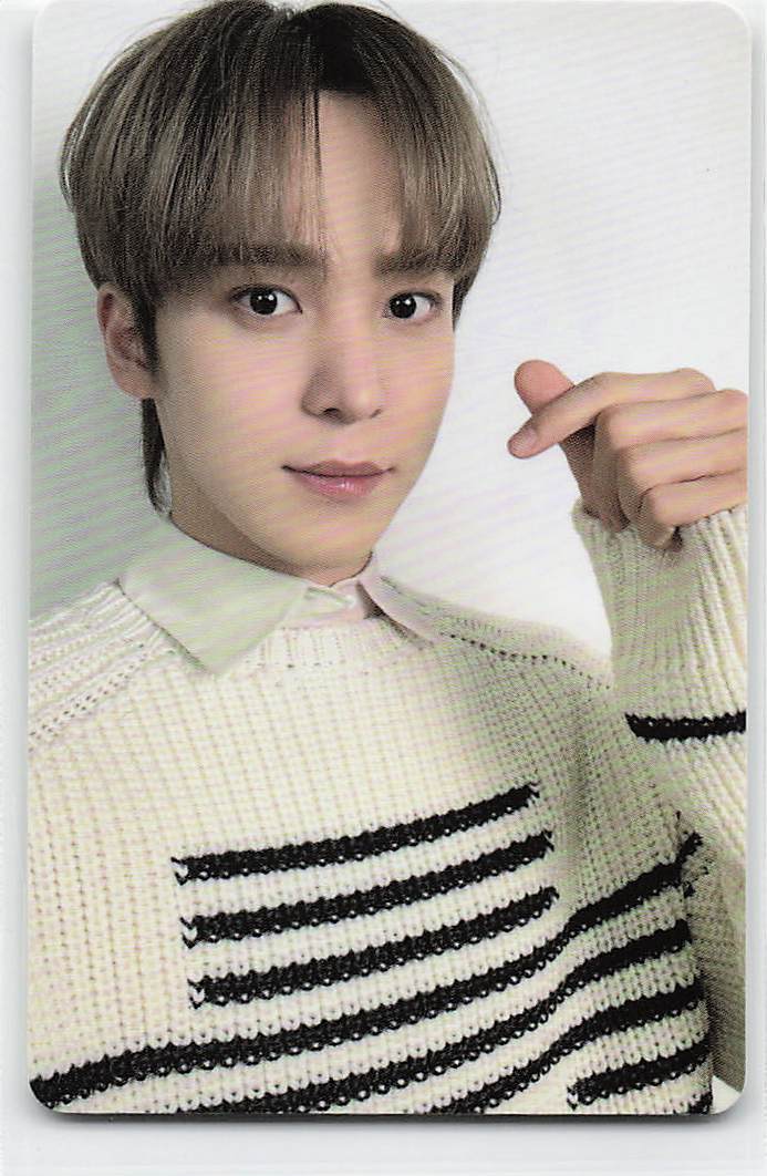 ATEEZ DICON VOLUME N°18 YUNHO aeverythingz 18 | まんだらけ Mandarake