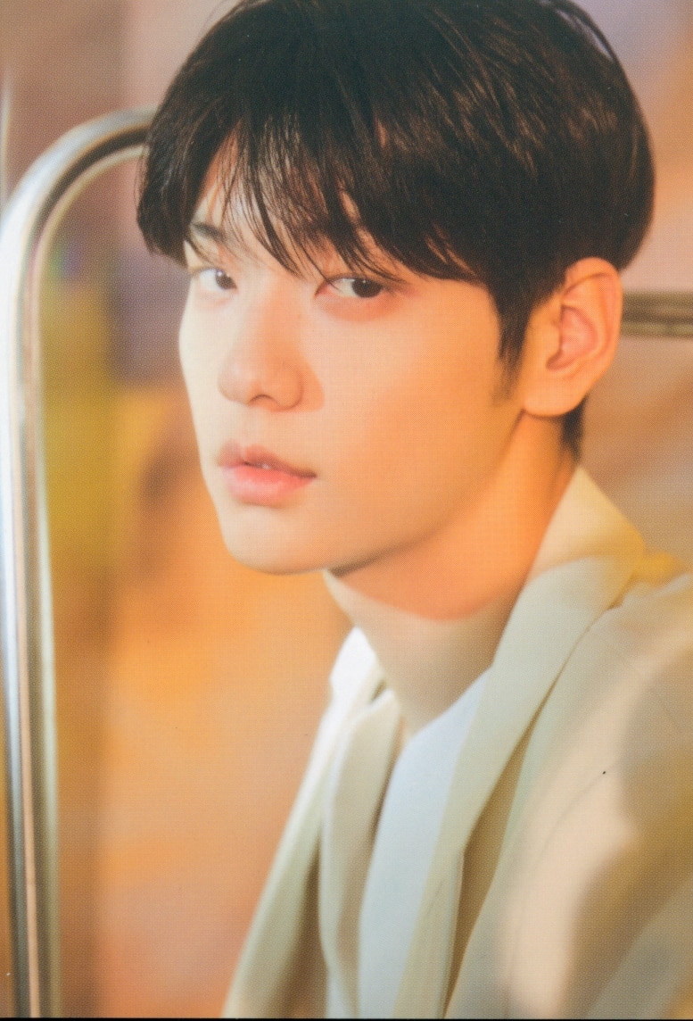 TXT HYBE INSIGHT SOOBIN The Daydream:BELIEVERS | まんだらけ Mandarake