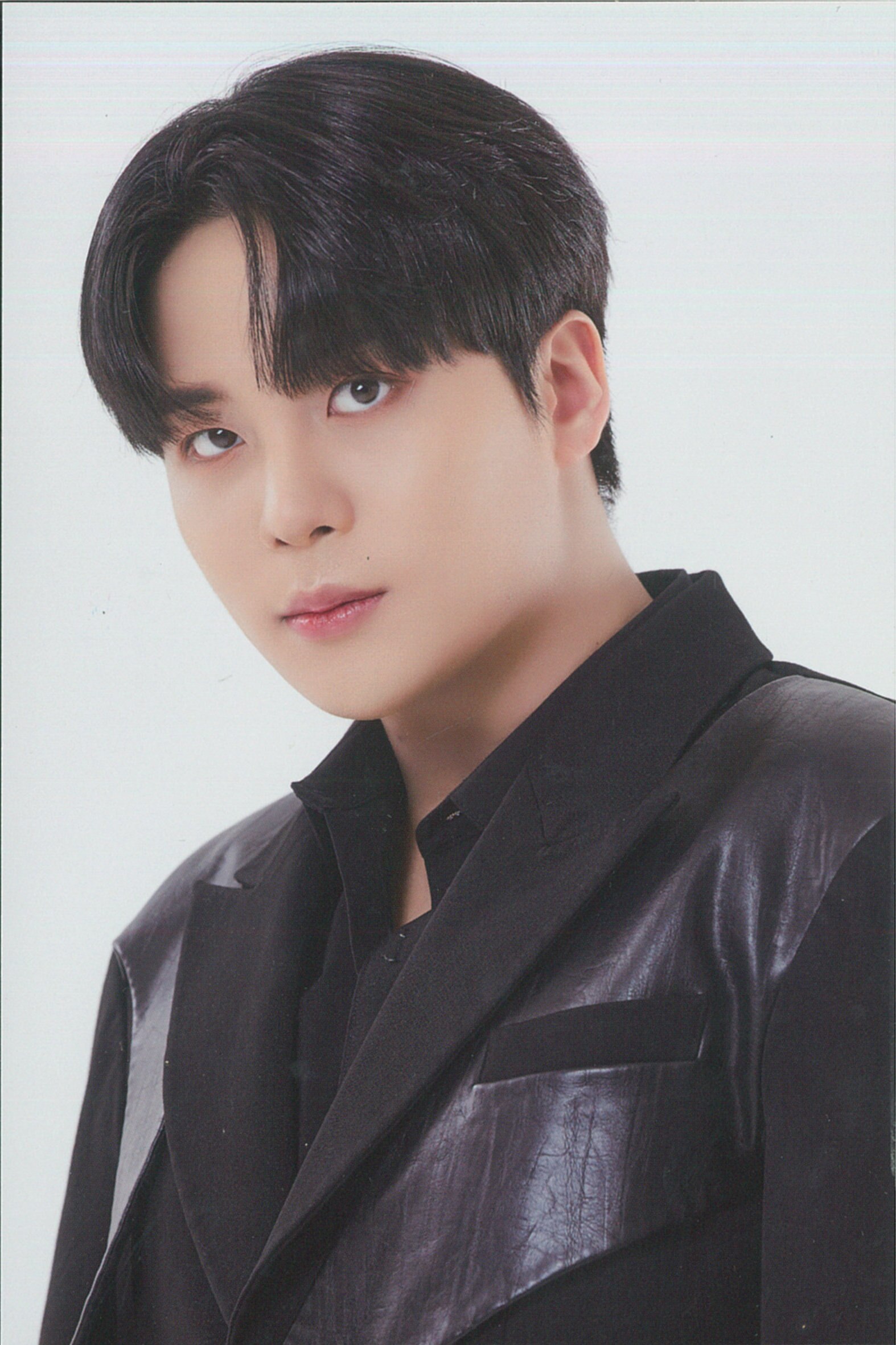 ATEEZ 23年 THE FELLOWSHIP : BREAK THE WALL ANCHOR IN SEOUL JONG HO ポストカード | まんだらけ Mandarake