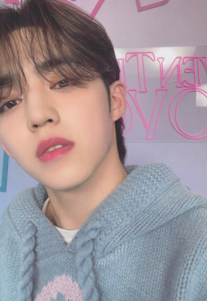 SEVENTEEN S.COUPS 2023 LOVE JAPAN FANMEETING 92 | まんだらけ Mandarake