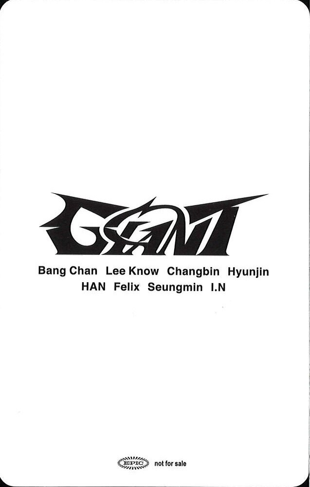 Stray Kids TOWER RECORDS LD Hyunjin GIANT LD | まんだらけ Mandarake