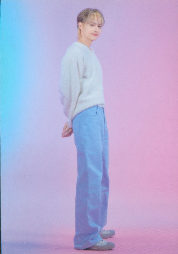 SEVENTEEN JUN 2023 LOVE JAPAN FANMEETING 69 | まんだらけ Mandarake