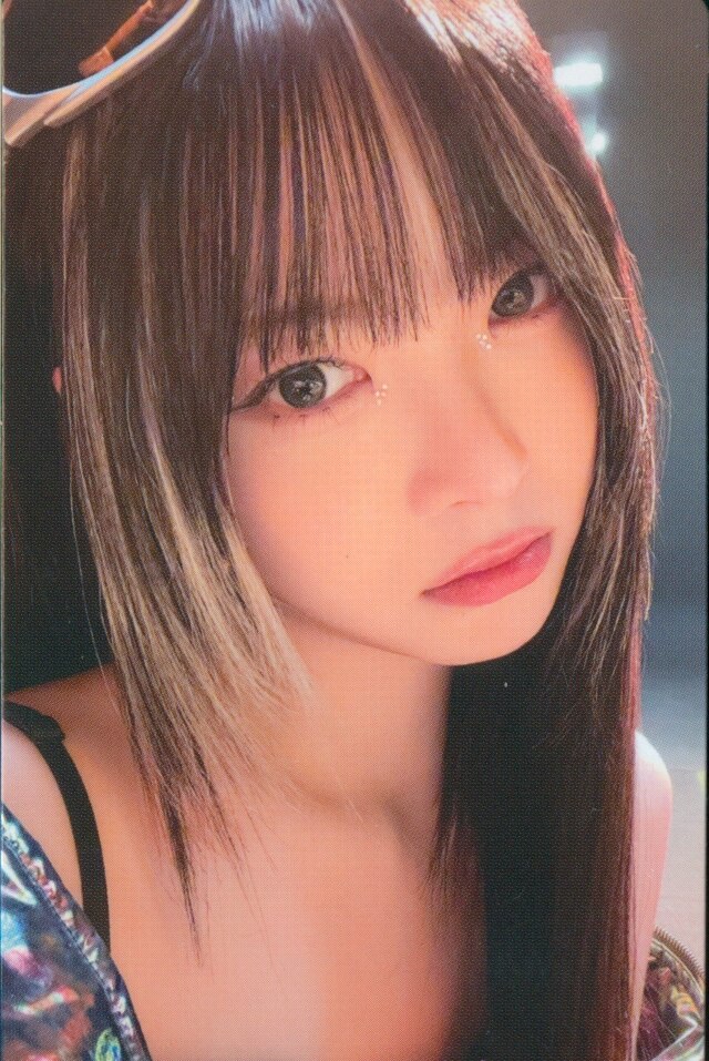 LE SSERAFIM 特典 EUNCHAE 2025 EASY CRAZY HOT INCHEON | まんだらけ Mandarake