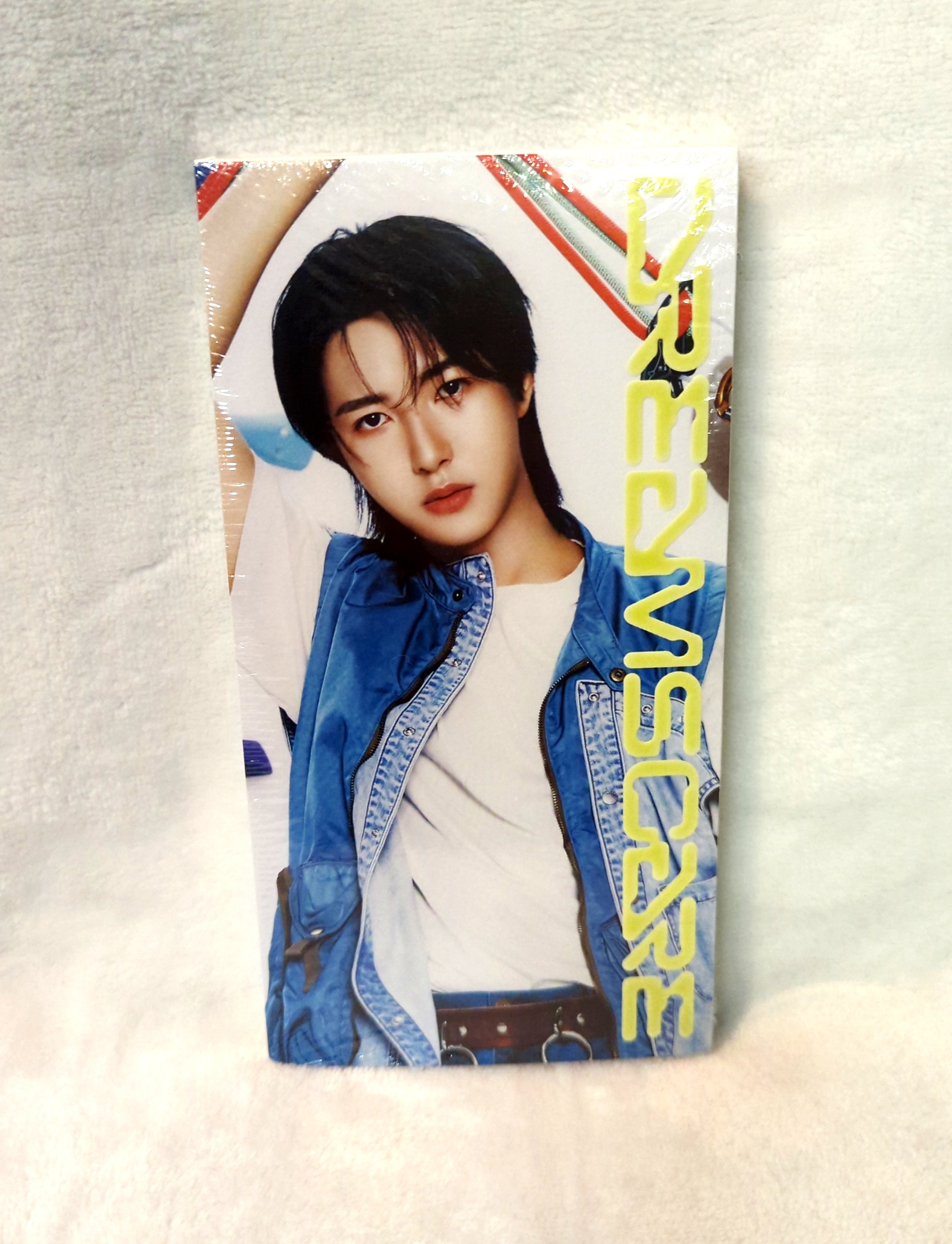 NCT DREAM Vertical Flip Ver. RENJUN DREAMSCAPE RENJUN | まんだらけ Mandarake