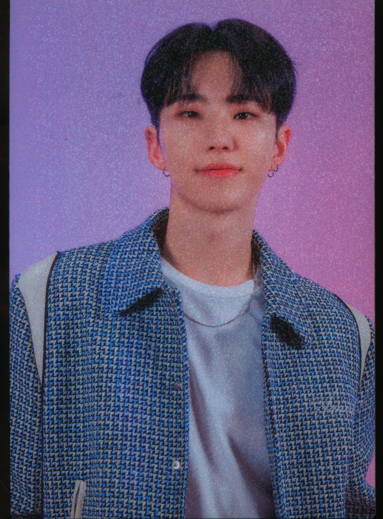 SEVENTEEN HOSHI 2023 LOVE JAPAN FANMEETING 83 | まんだらけ Mandarake