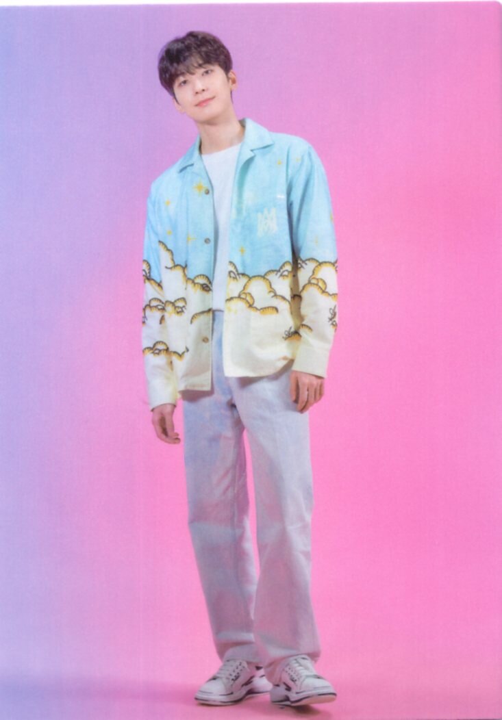 SEVENTEEN 2023 LOVE JAPAN FANMEETING WONWOO トレーディングカード 071 | まんだらけ Mandarake