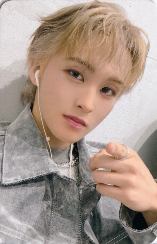 NCT DREAM mu-mo MARK DREAMSCAPE | まんだらけ Mandarake