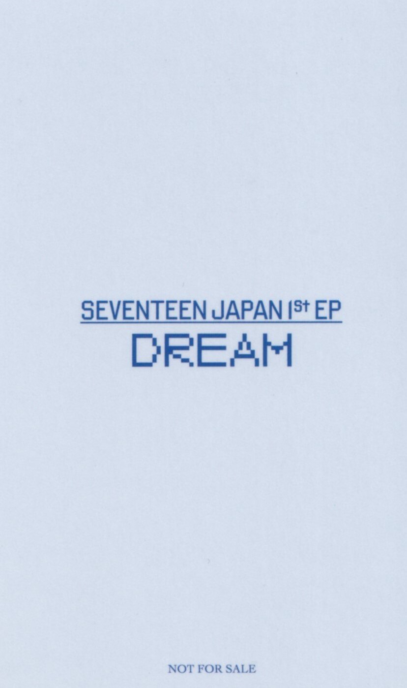 SEVENTEEN DREAM THE8 トレーディングカード | まんだらけ Mandarake