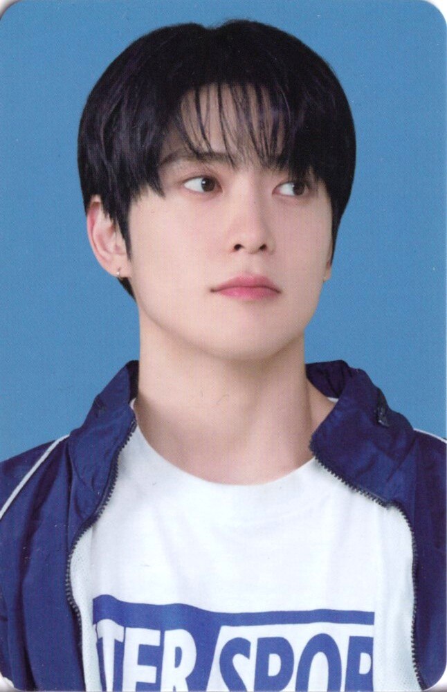 NCT OLD SCHOOL ver. JAEHYUN NCT ZONE COUPON CARD | まんだらけ Mandarake