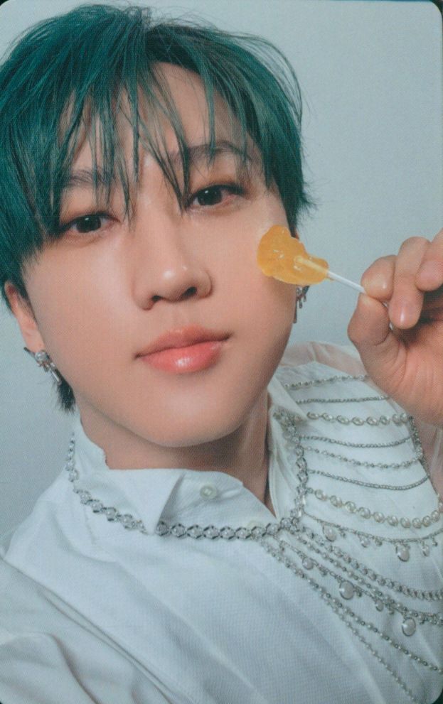 StrayKids 通常盤 Changbin GIANT | まんだらけ Mandarake