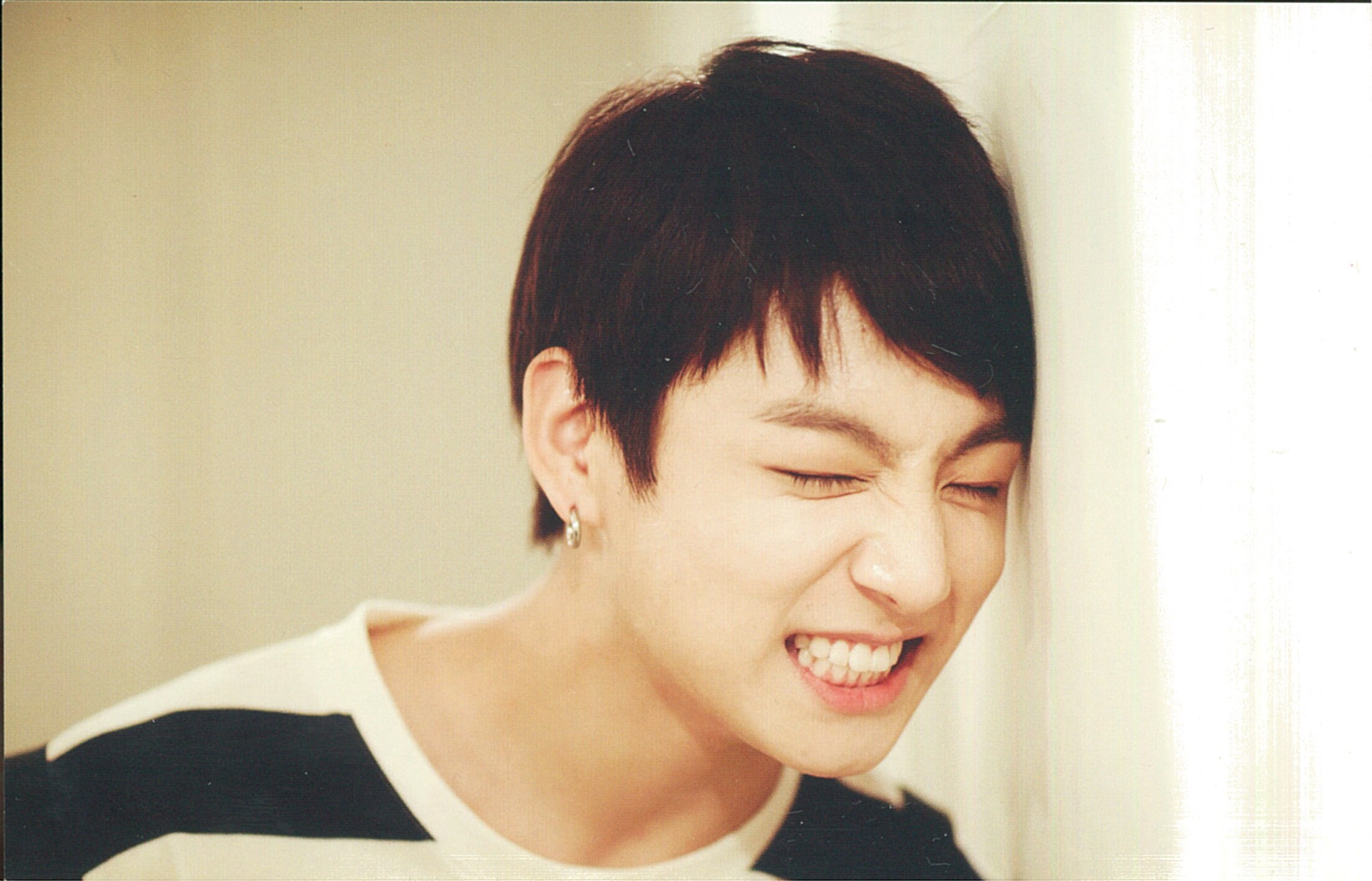 BTS 2015 花様年華 ON STAGE JUNG KOOK フォトカード 5/5 | まんだらけ Mandarake