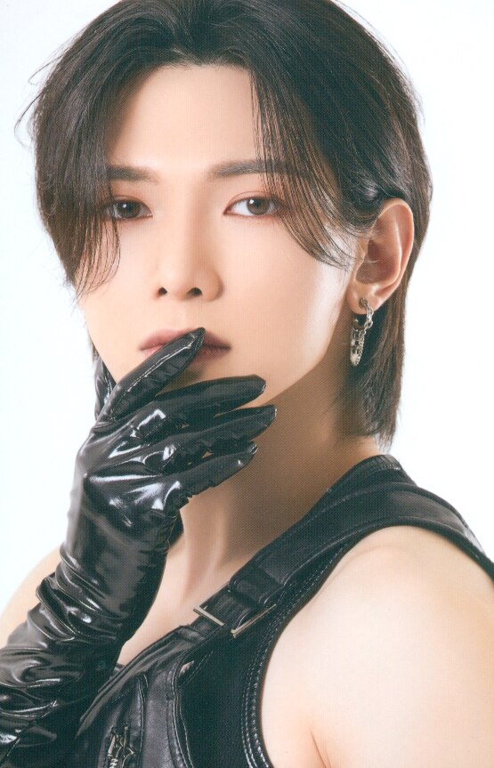 ATEEZ 23年 THE FELLOWSHIP : BREAK THE WALL ANCHOR IN SEOUL YEO SANG ポストカード | まんだらけ Mandarake