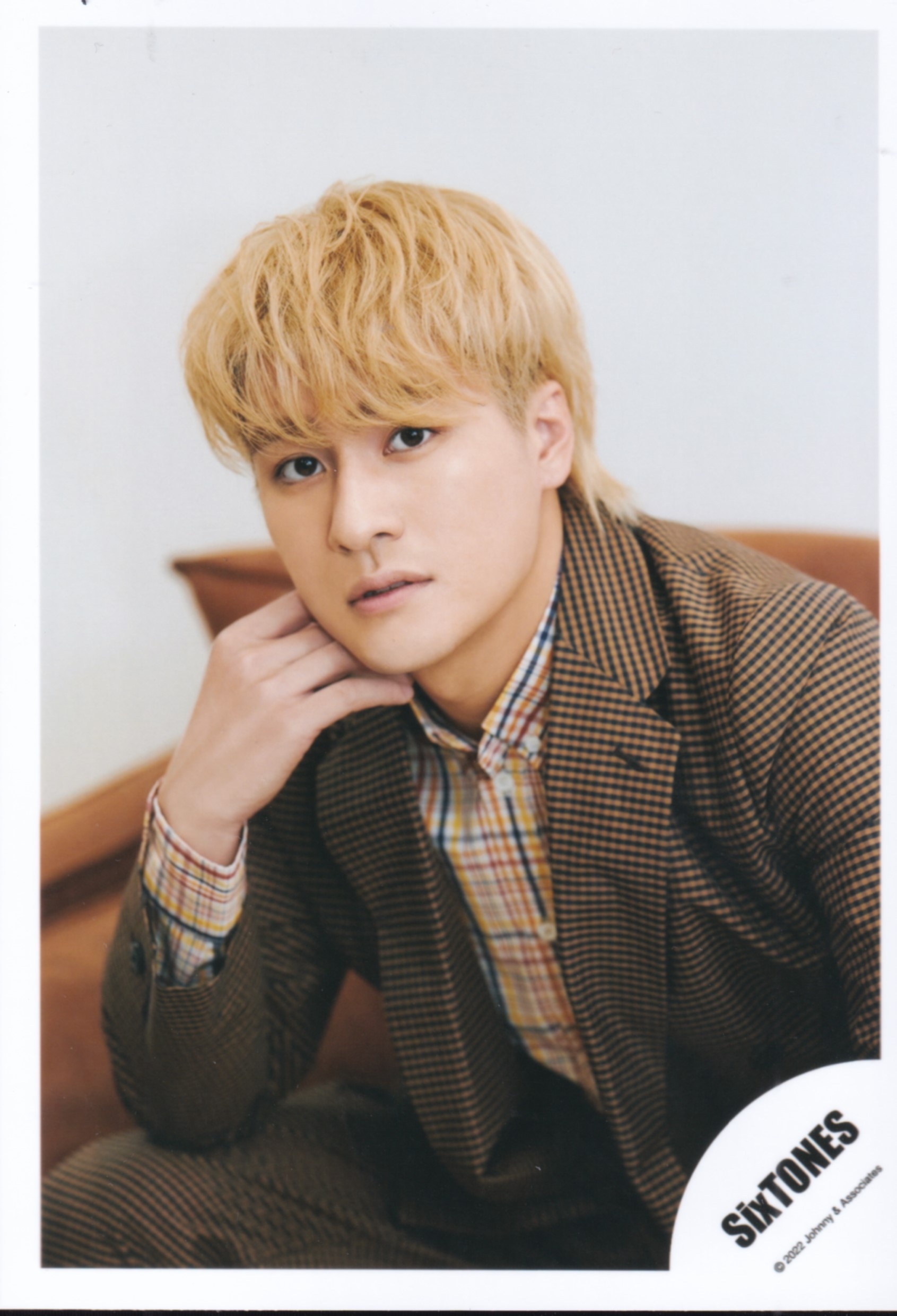 Shintaro Morimoto 2022