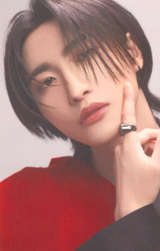 ATEEZ HMV LD SEONG HWA NOT OKAY | まんだらけ Mandarake