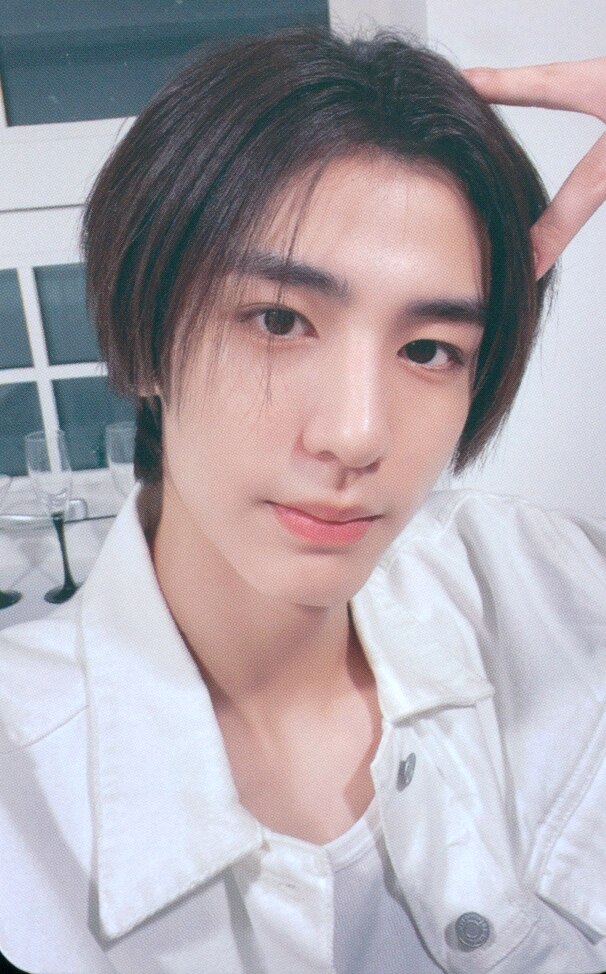 BOYNEXTDOOR DEAR MY MUSE 中華 LEEHAN WHY.. | まんだらけ Mandarake