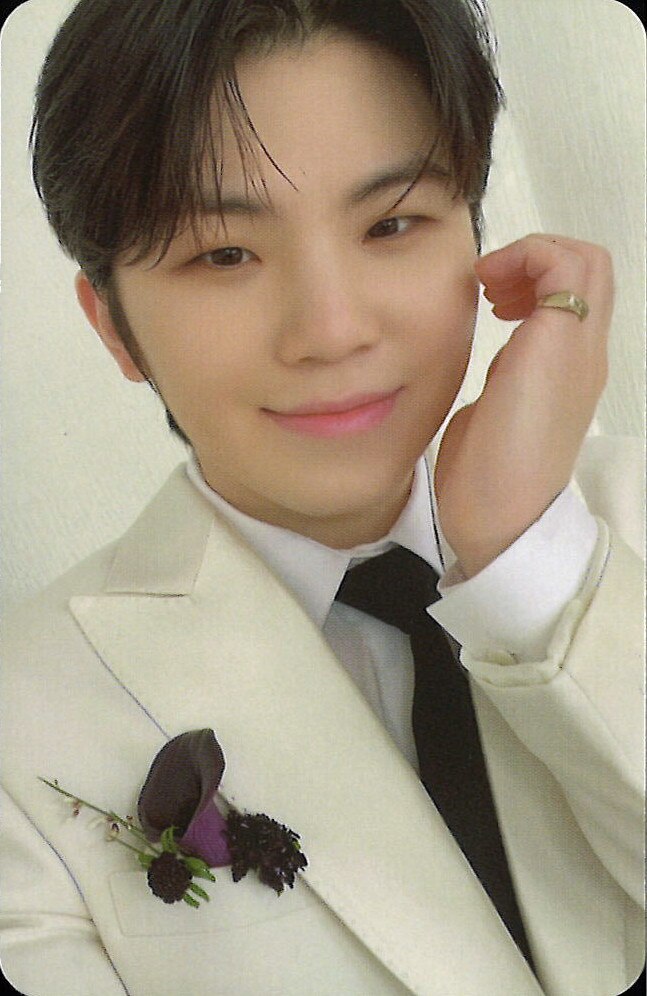 SEVENTEEN CARAT ver. WOOZI FML | まんだらけ Mandarake