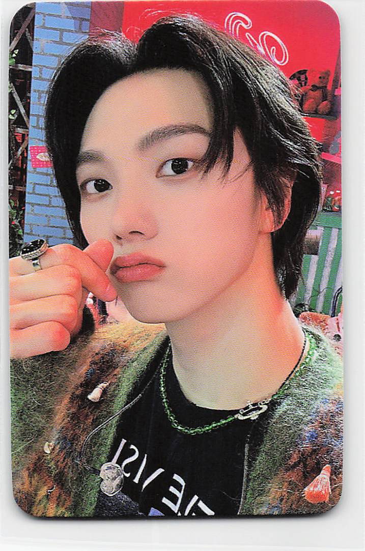 BOYNEXTDOOR DEAR MY MUSE SUNGHO WHY.. | まんだらけ Mandarake