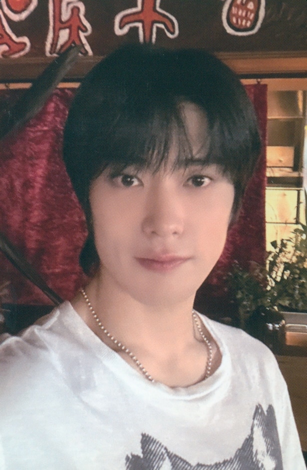 NCT2021 Ktown4U JAEHYUN J | まんだらけ Mandarake