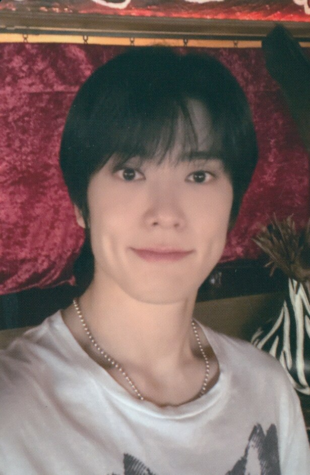 NCT2021 Ktown4U JAEHYUN J | まんだらけ Mandarake