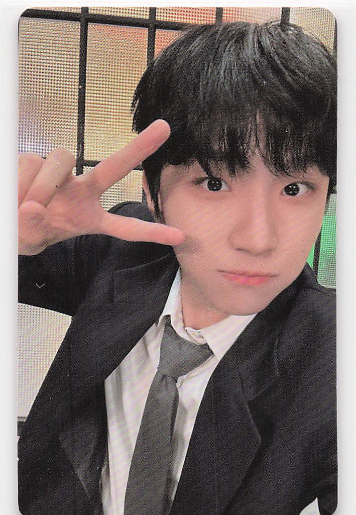 BOYNEXTDOOR weverse global WOONHAK 19.99 | まんだらけ Mandarake