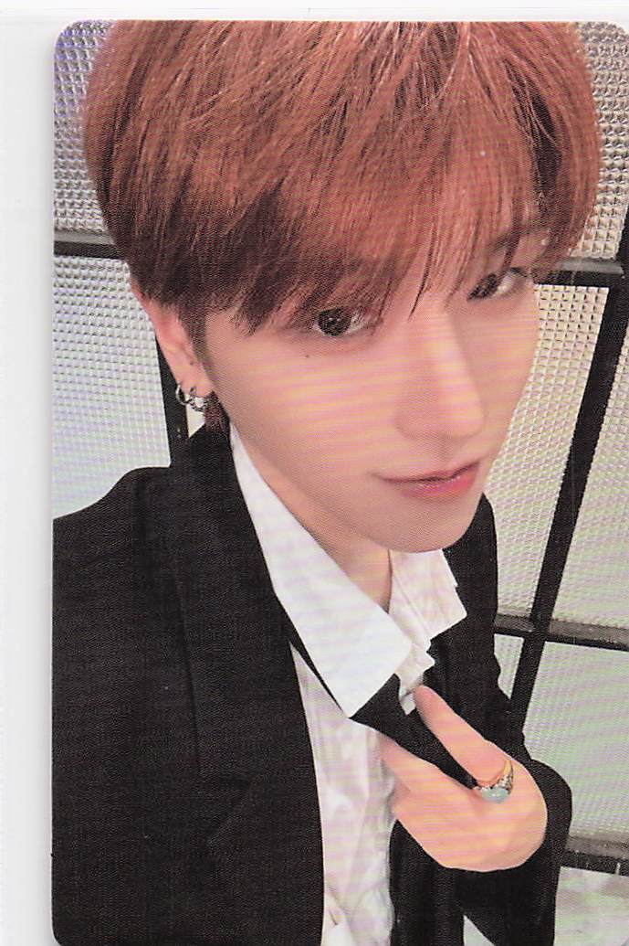 BOYNEXTDOOR weverse global RIWOO 19.99 | まんだらけ Mandarake