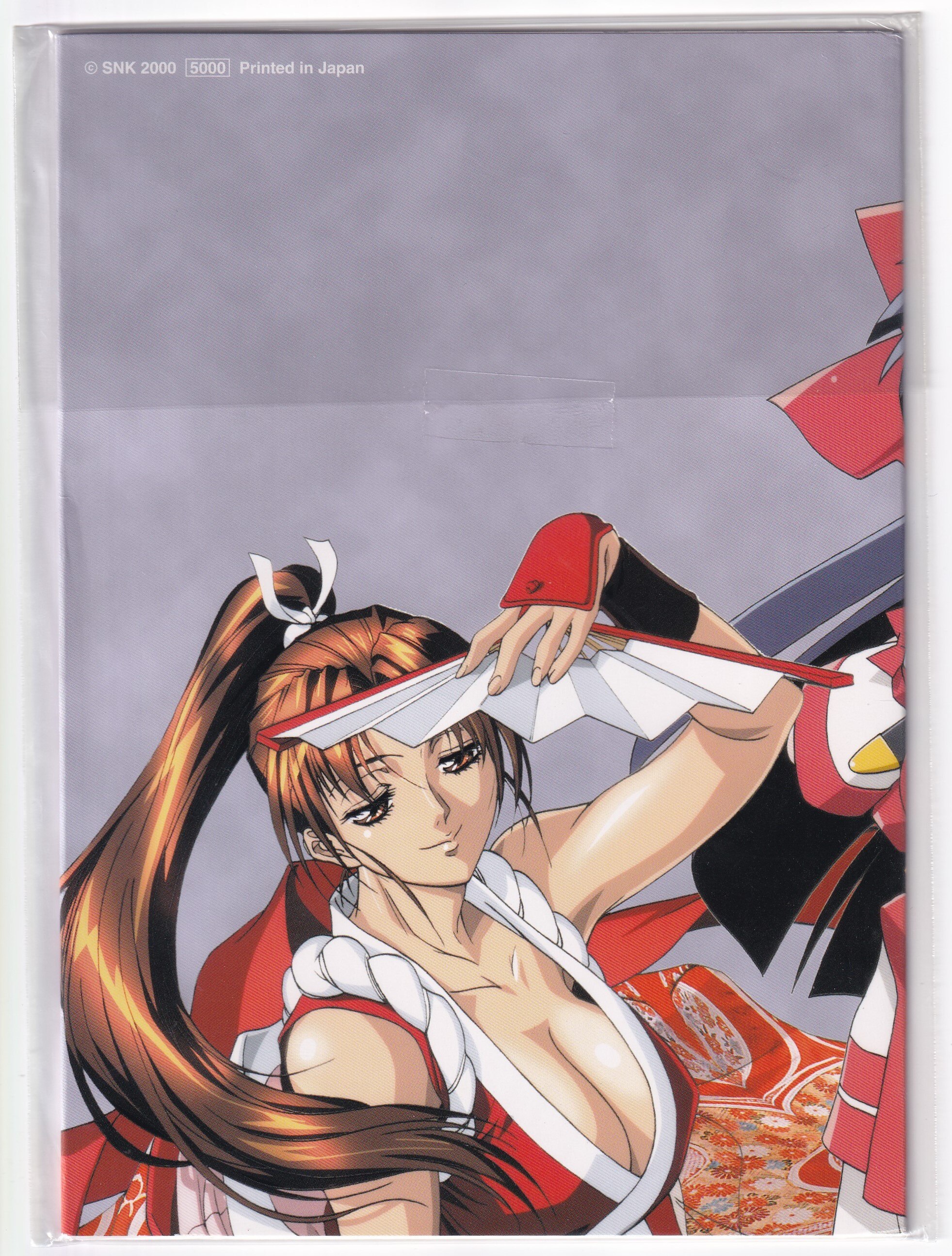 SNK GalsCollection Vol.2 3枚組 | まんだらけ Mandarake