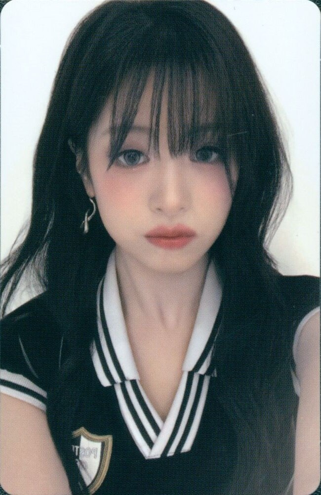 BABYMONSTER 2025 1st WORLD TOUR AHYEON HELLO MONSTERS | まんだらけ Mandarake