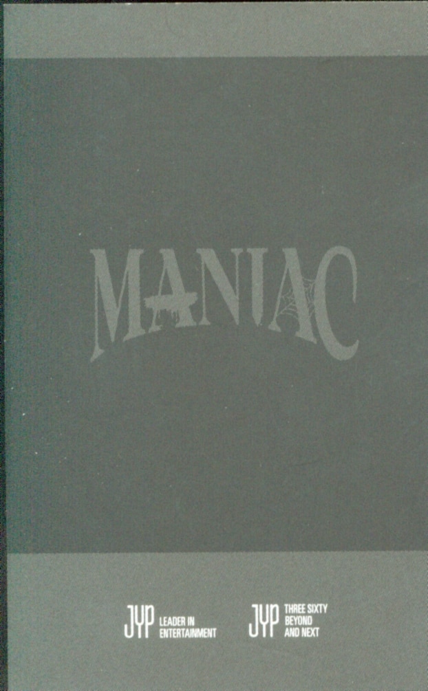 StrayKids Changbin 2022 MANIAC in SEOUL 5/5白 | まんだらけ Mandarake