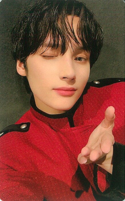 TXT HUENINGKAI FC継続特典 3期 | まんだらけ Mandarake