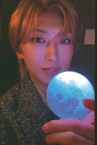 &TEAM メンバーソロジャケット盤 ver. FUMA 雪明かり(Yukiakari) D-2 | まんだらけ Mandarake