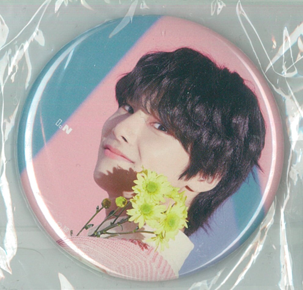 StrayKids D9:UNLOCK in JAPAN I.N 缶バッジ | まんだらけ Mandarake