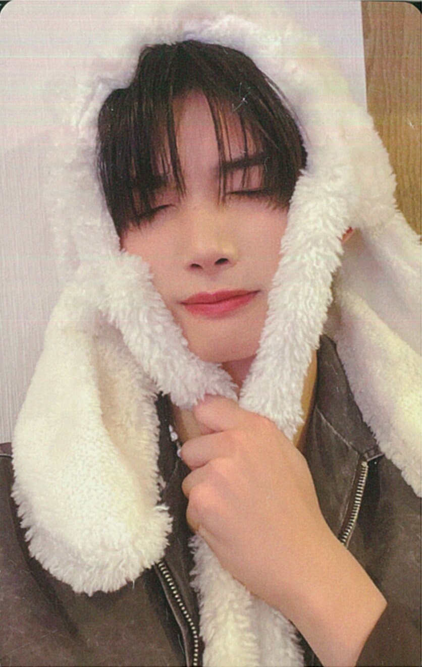 &TEAM Weverse JP サイン会応募特典 JO 雪明かり(Yukiakari) | まんだらけ Mandarake