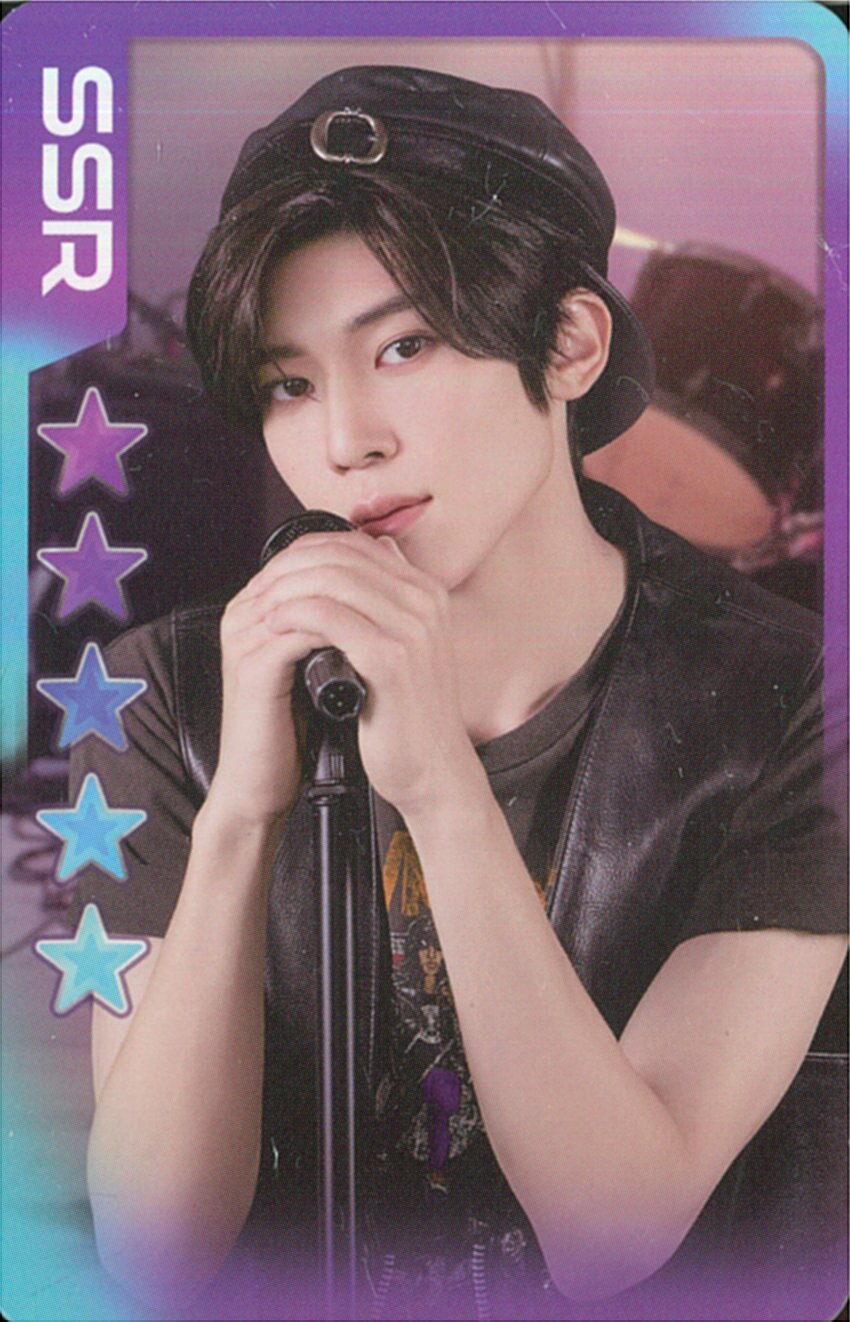 NCT SION NCT ZONE POP UP SSR | まんだらけ Mandarake