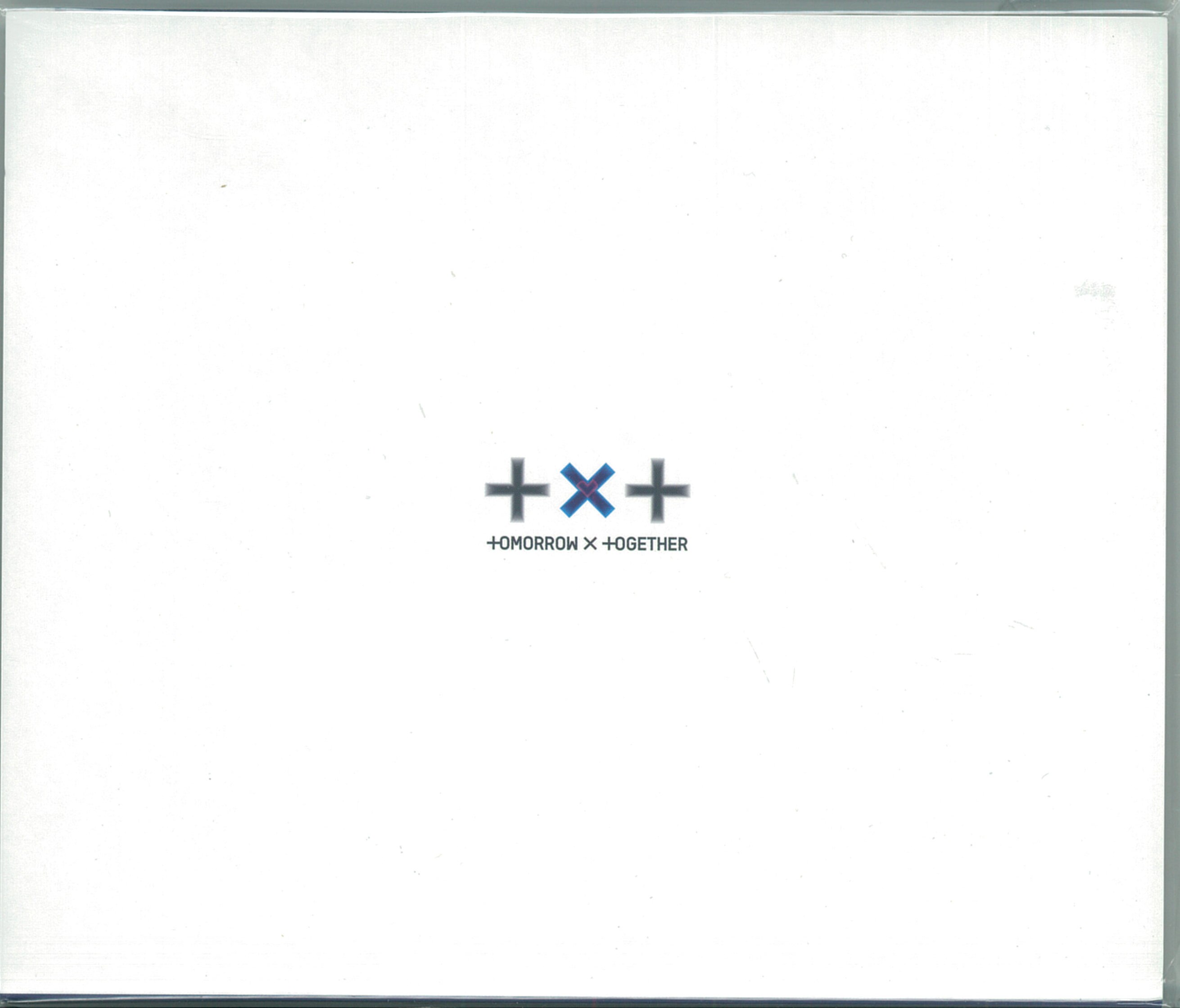 TXT The Chaos Chapter：FREEZE PAPER FRAME | まんだらけ Mandarake