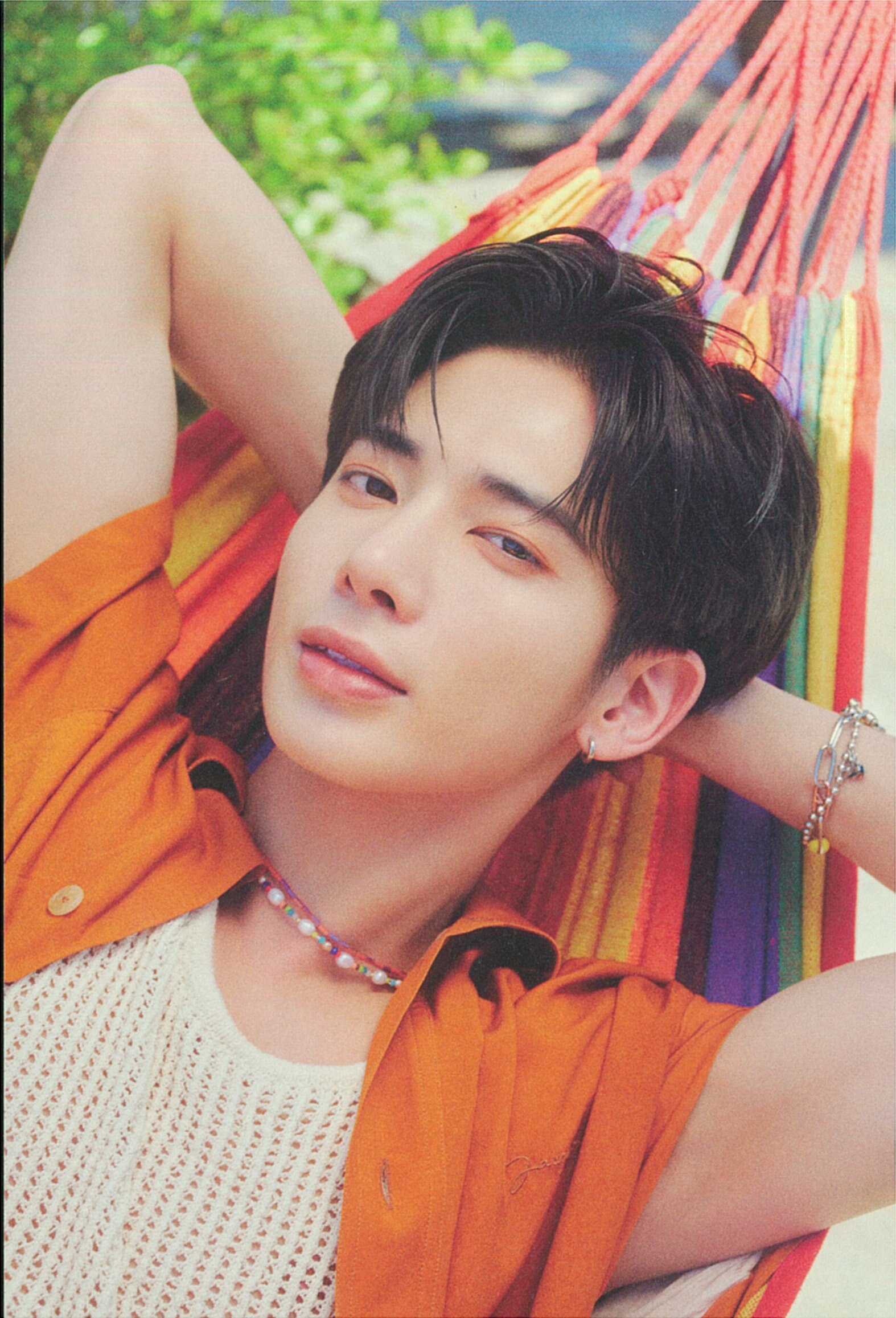 TXT 2022 Midsummer TAEHYUN ポストカード | まんだらけ Mandarake