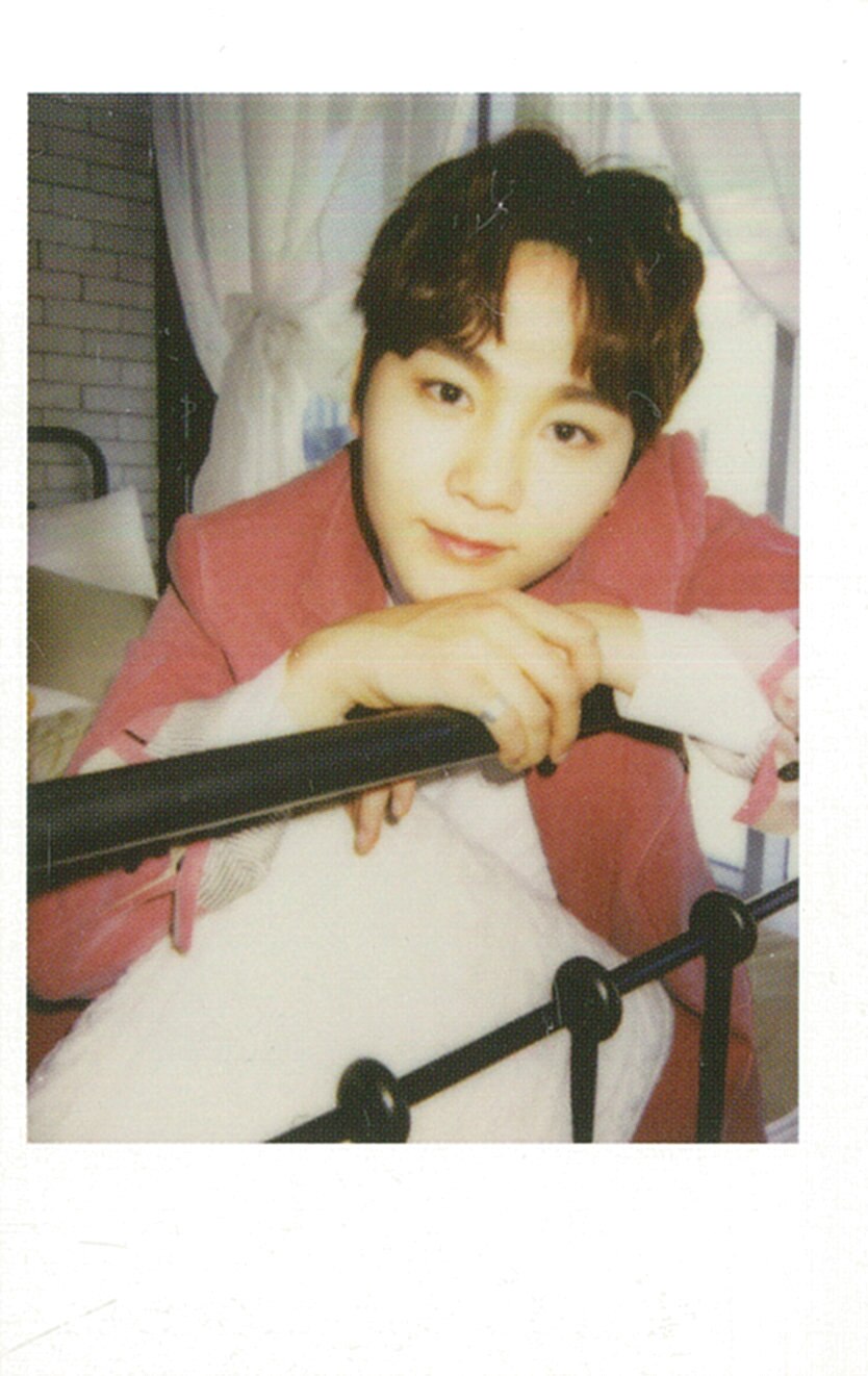 SEVENTEEN SEUNGKWAN 2015-2016 LIKE SEVENTEEN Boys Wish 2/12 | まんだらけ Mandarake