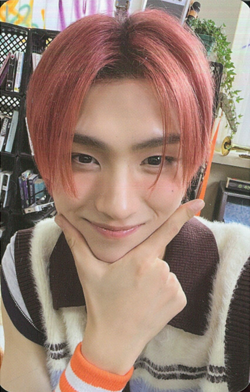 TWS yes24 YOUNGJAE SUMMER BEAT!OUR MEMORIES:NOW サイン会 | まんだらけ Mandarake