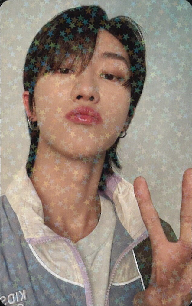 SEVENTEEN Weverse THE8 ALWAYS YOURS ホロ | まんだらけ Mandarake