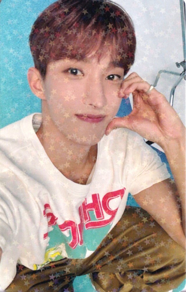 SEVENTEEN Weverse DK ALWAYS YOURS ホロ | まんだらけ Mandarake
