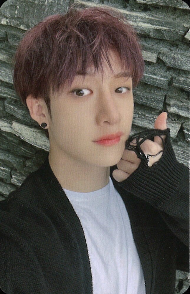 StrayKids SoundWave LD BangChan 樂-STAR 3RD/B | まんだらけ Mandarake