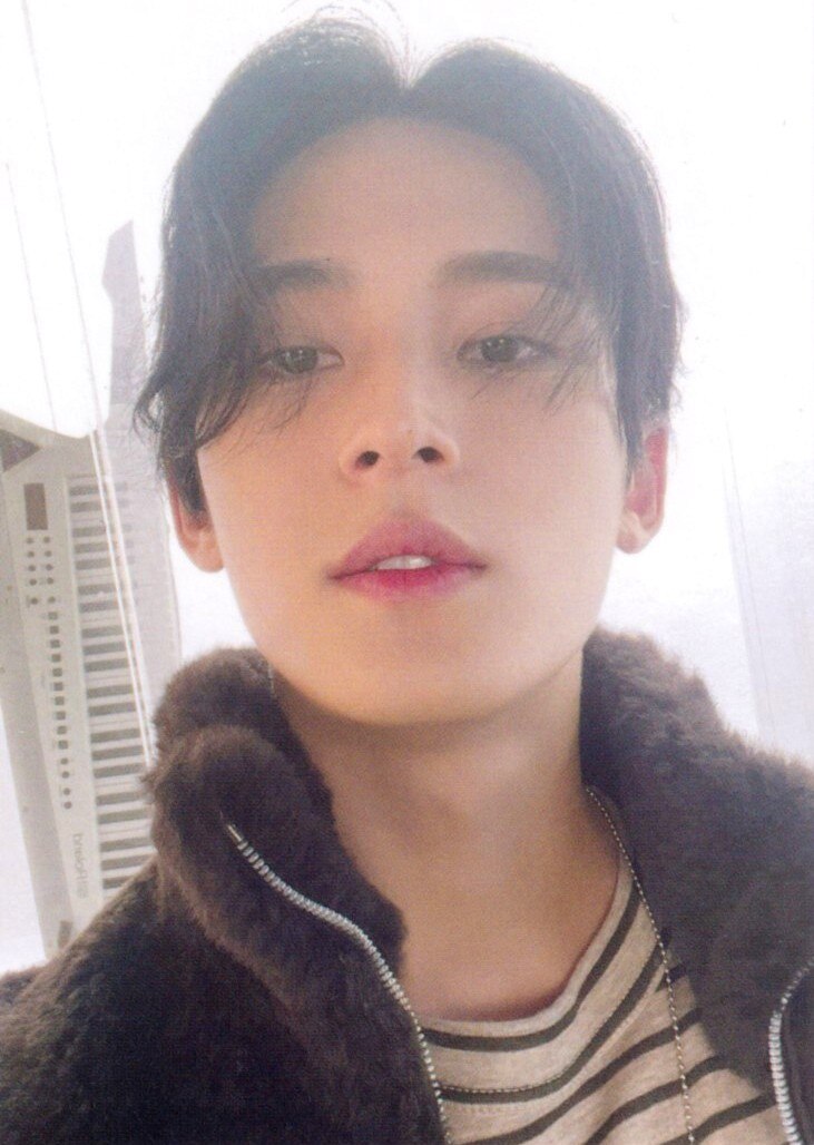 SEVENTEEN MINGYU DREAM ポップアップ 白 | まんだらけ Mandarake