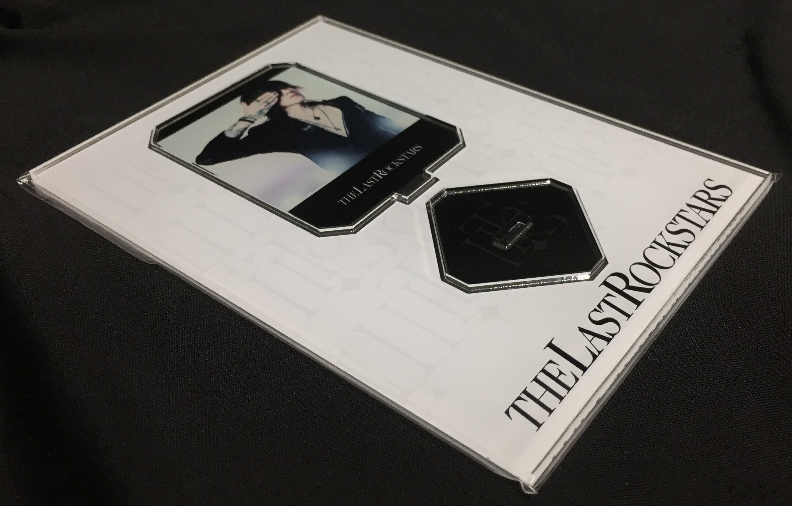 THE LAST ROCKSTARS 『THE LASR ROCK STARS Live Debut 2023 Tokyo- New York ...
