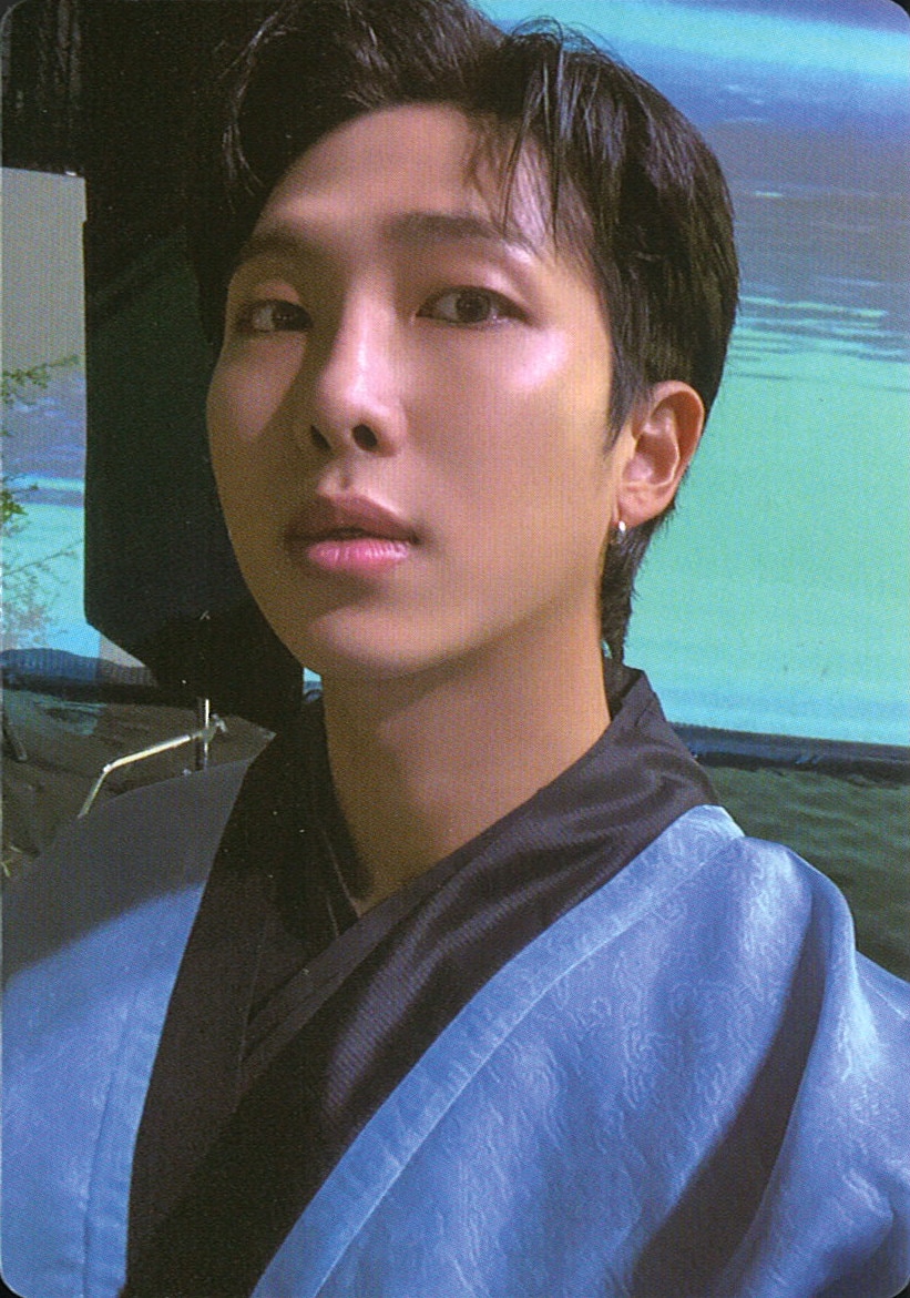 BTS RM 2022 DALMAJUNG SP1/2 | まんだらけ Mandarake