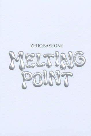 ZEROBASEONE TowerRecords JIWOONG MELTING POINT | まんだらけ Mandarake