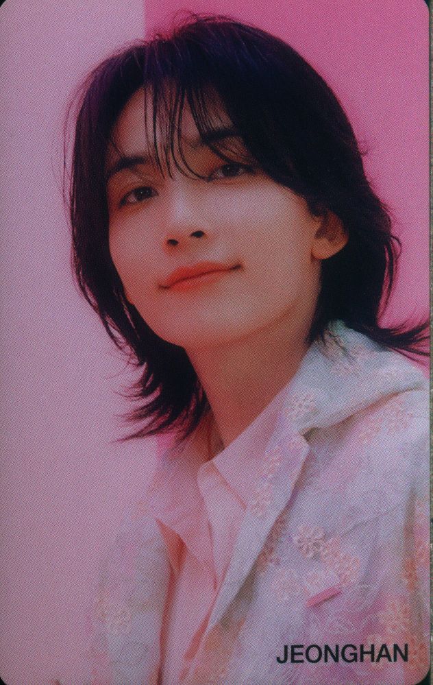 SEVENTEEN HMV JEONGHAN ALWAYS YOURS | まんだらけ Mandarake