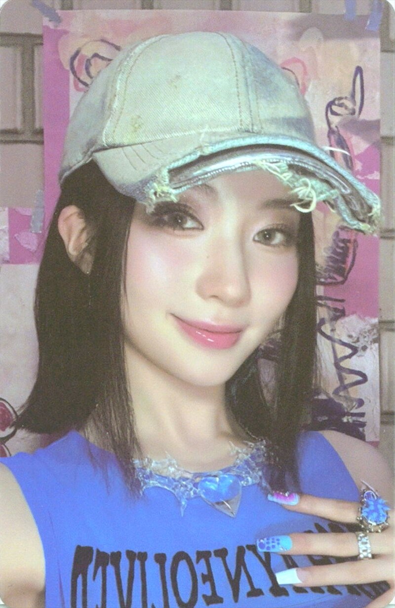 BABYMONSTER POP-UP購入特典 ASA DRIP トレカ | まんだらけ Mandarake