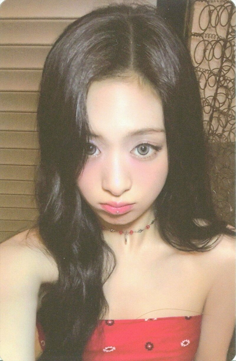 BABYMONSTER POP-UP購入特典 AHYEON DRIP トレカ | まんだらけ Mandarake