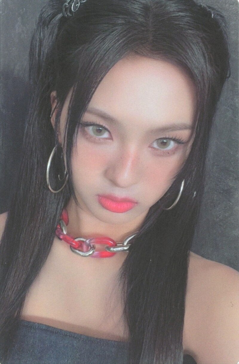 BABYMONSTER YG TAG ALBUM Ver. CHIQUITA DRIP トレカ 3 | まんだらけ Mandarake