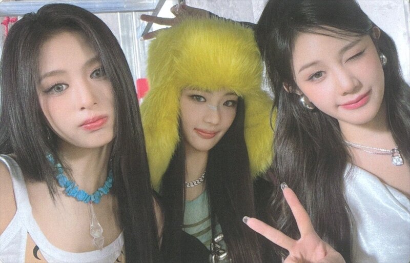 BABYMONSTER JEWEL CASE Ver. AHYEON/RUKA/PHARITA DRIP トレカ | まんだらけ Mandarake